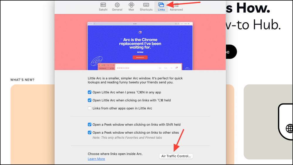 15 Arc Browser Tips & Tricks to Make Web Browsing Effortless