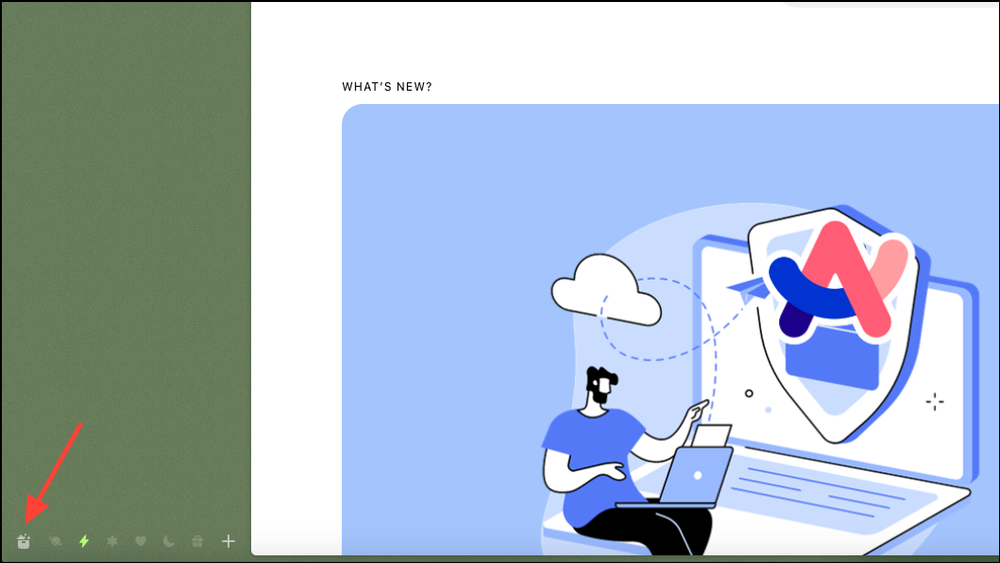 How to Use the Arc Browser