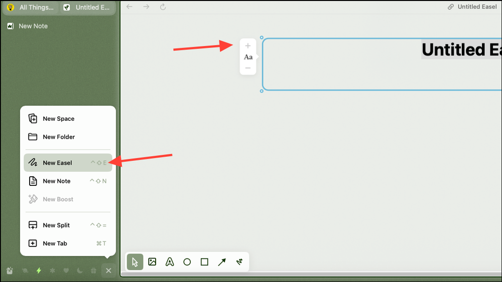 How to Use the Arc Browser