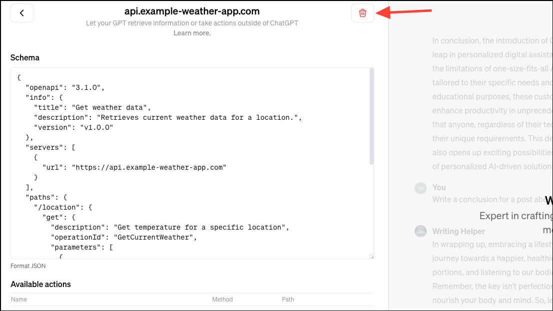 How to Create a GPT in ChatGPT