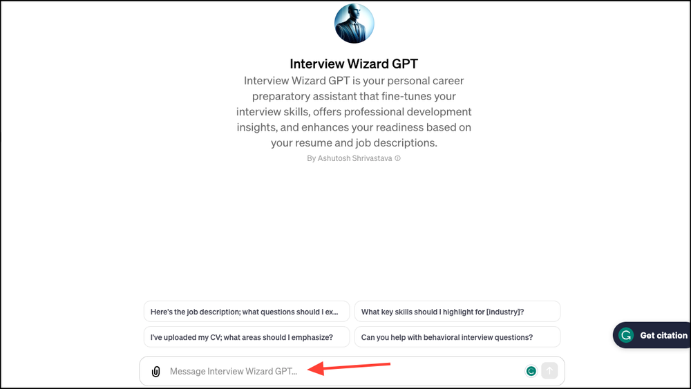 How to Use GPTs in ChatGPT