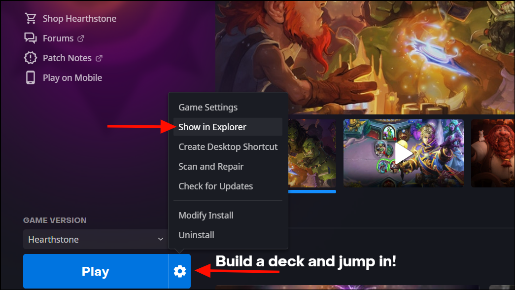 How to Move Games to Another Drive in Windows 11