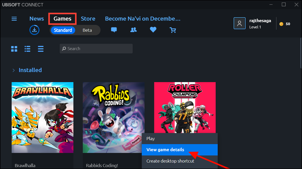 How to Move Games to Another Drive in Windows 11