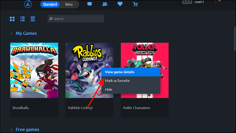 How to Move Games to Another Drive in Windows 11