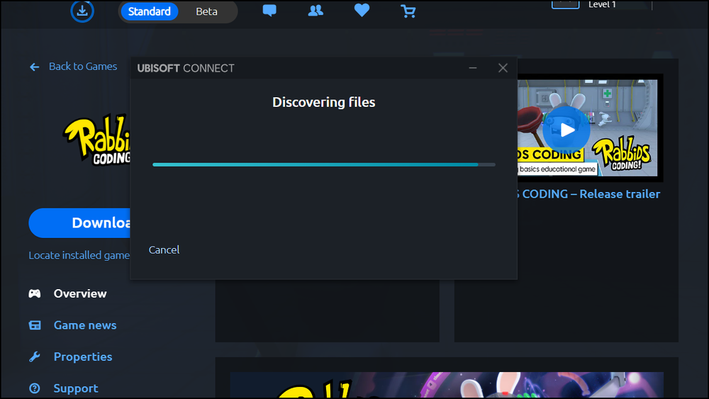 How to Move Games to Another Drive in Windows 11