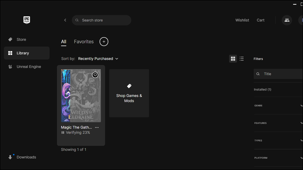 How to Move Games to Another Drive in Windows 11
