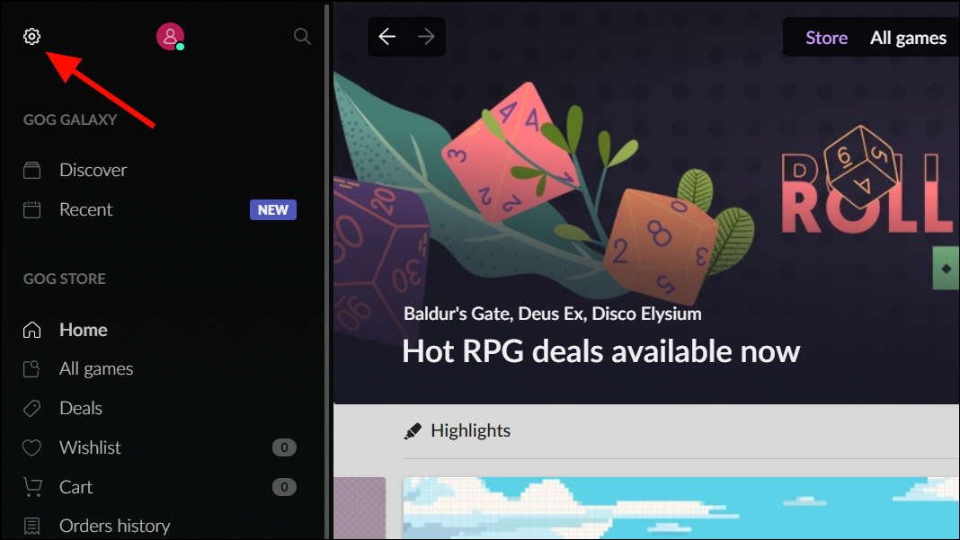 How to Move Games to Another Drive in Windows 11