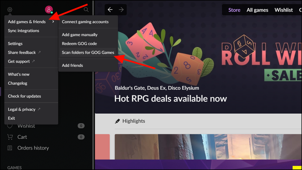 How to Move Games to Another Drive in Windows 11