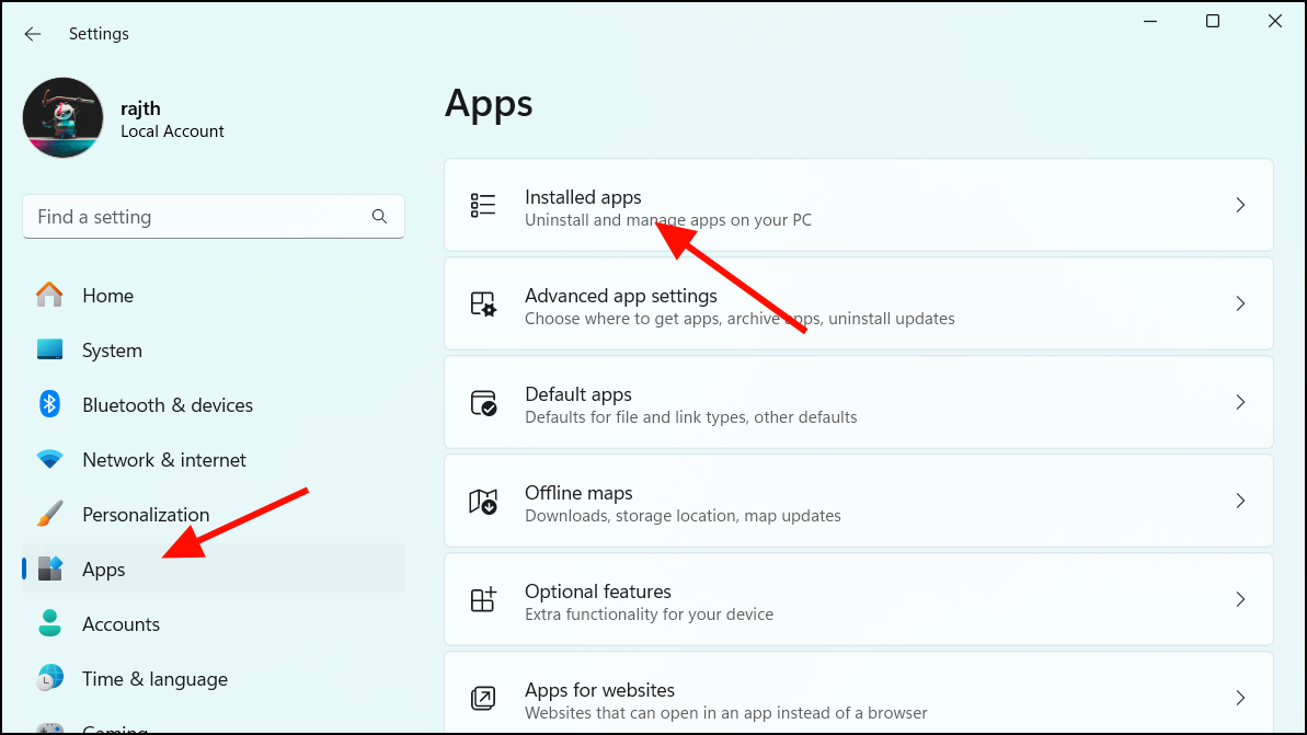 How to Move Games to Another Drive in Windows 11
