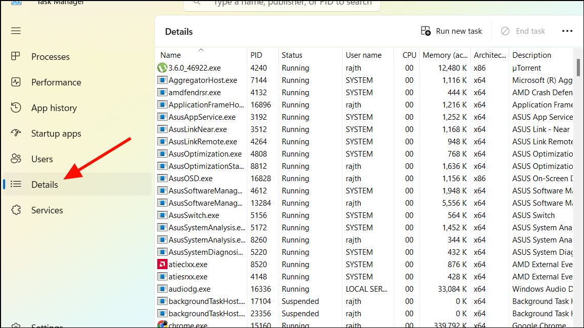 How to Disable CPU Throttling in Windows 11
