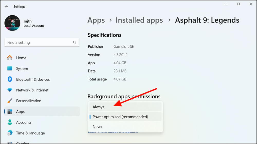 How To Disable Cpu Throttling In Windows 11