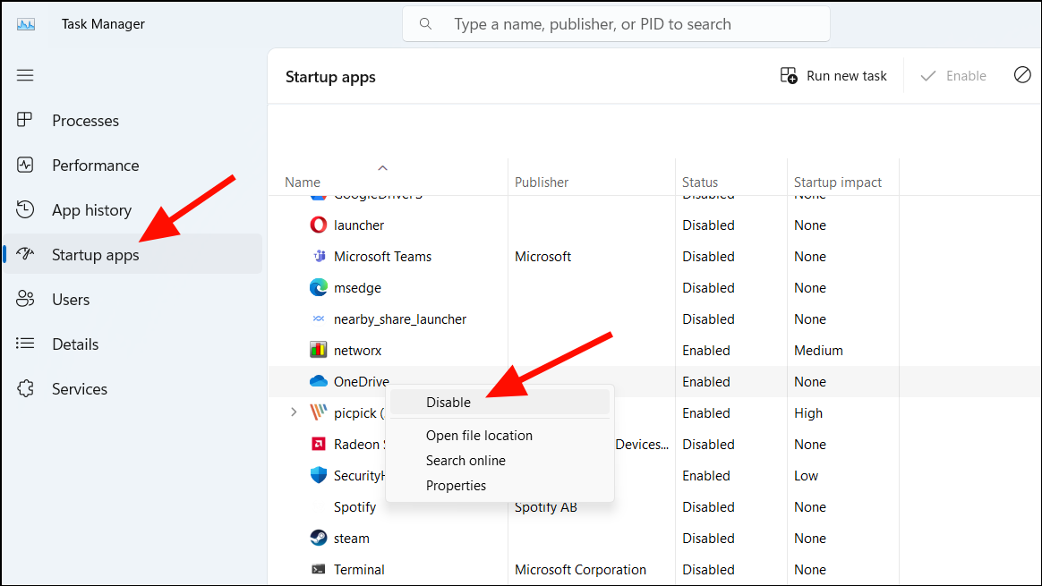 10 Ways to Remove Green Check Marks on Desktop Icons in Windows 11