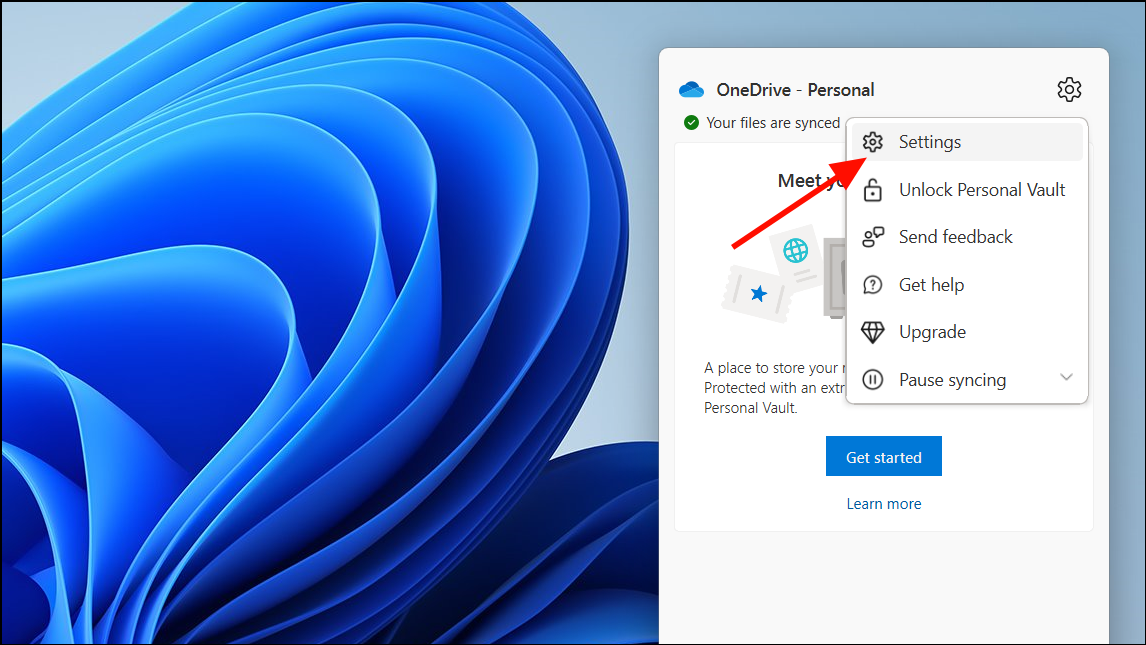 10 Ways to Remove Green Check Marks on Desktop Icons in Windows 11