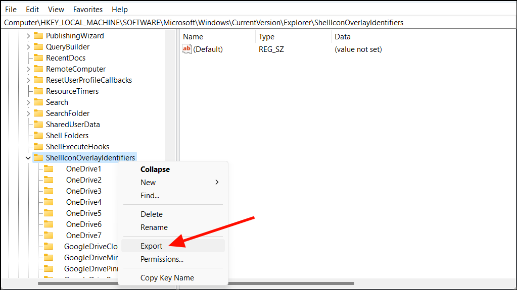 10 Ways to Remove Green Check Marks on Desktop Icons in Windows 11