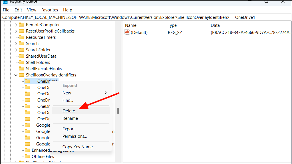 10 Ways to Remove Green Check Marks on Desktop Icons in Windows 11