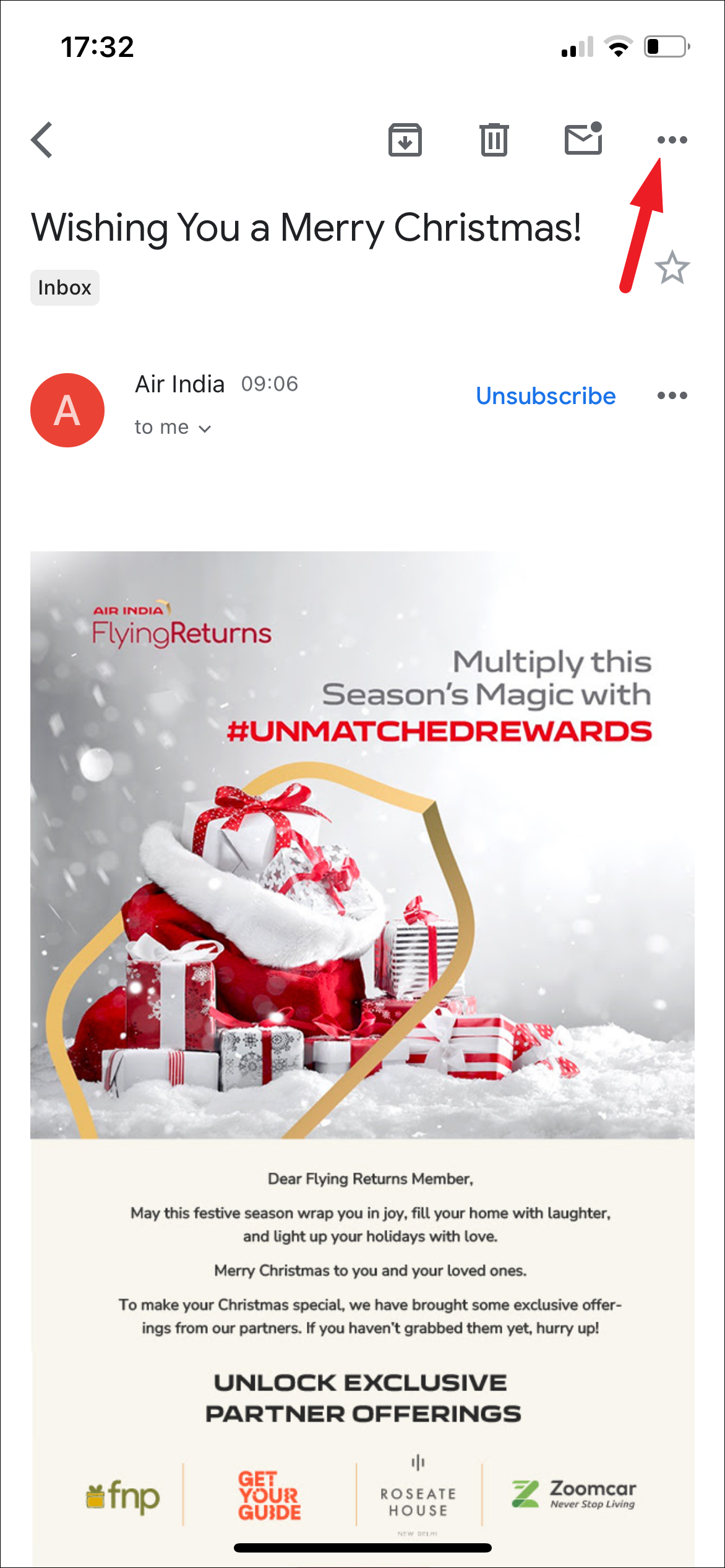 How to Quickly Add an Email to Google Tasks from Gmail