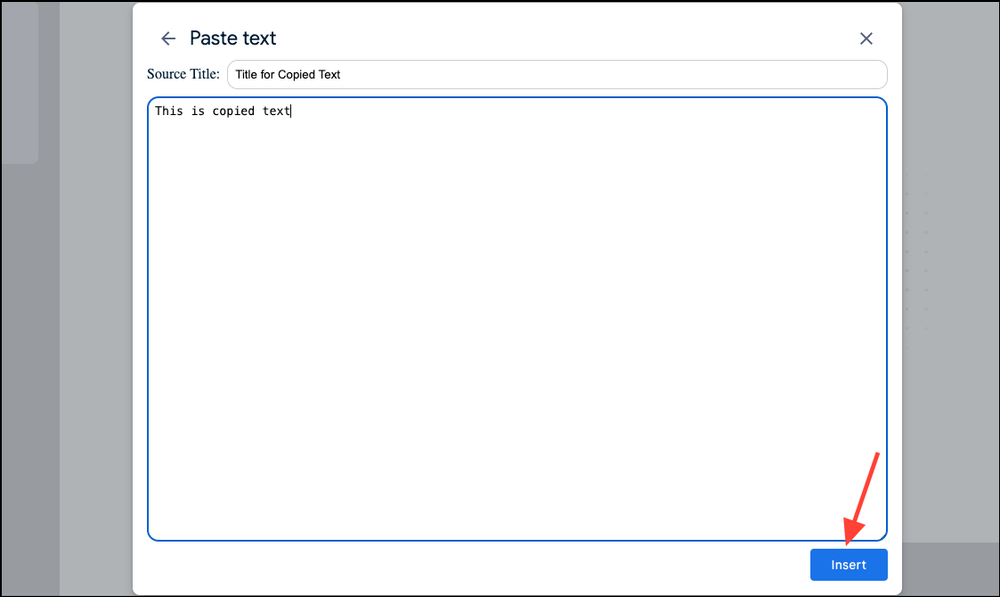 How to Use NotebookLM, Google's AI Note Taking app