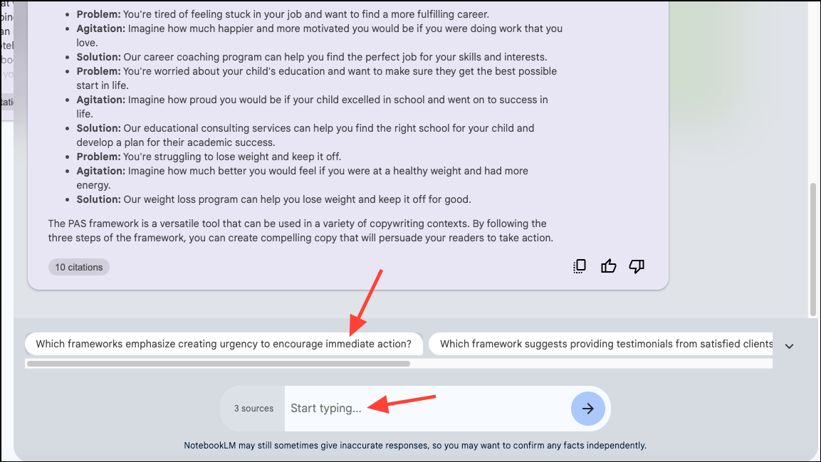 How to Use NotebookLM, Google's AI Note Taking app