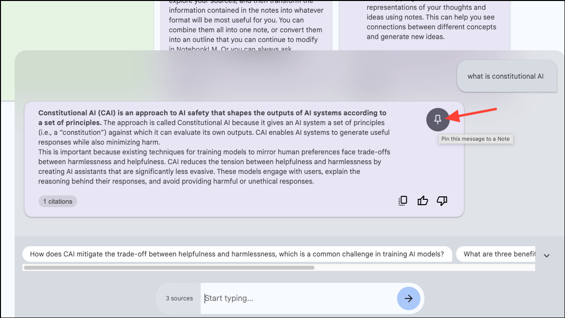 How to Use NotebookLM, Google's AI Note Taking app