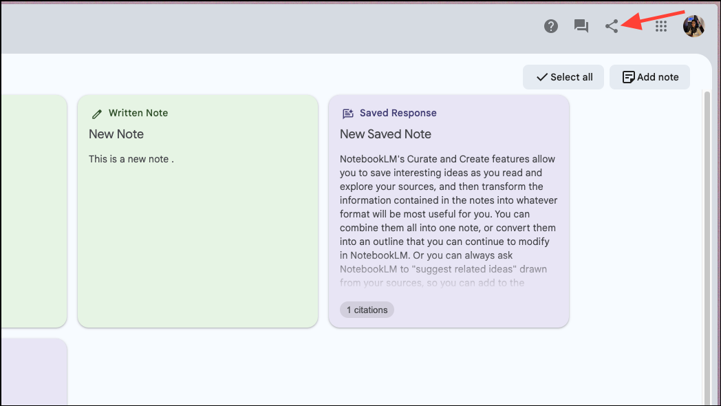 How to Use NotebookLM, Google's AI Note Taking app