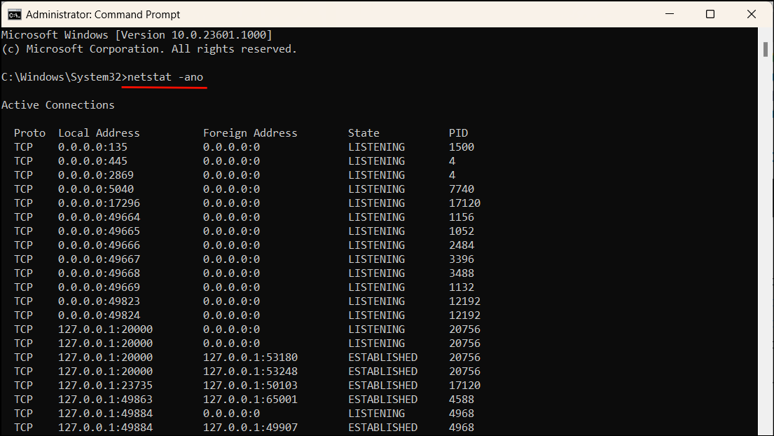 How to Tell if Your Computer Has Been Hacked on Windows 11