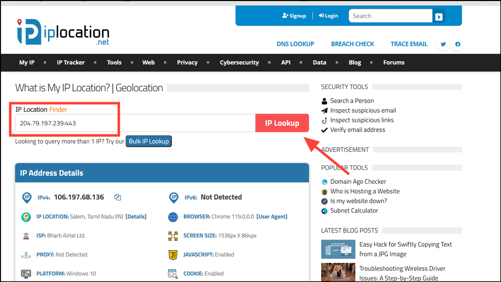 How to Tell if Your Computer Has Been Hacked on Windows 11