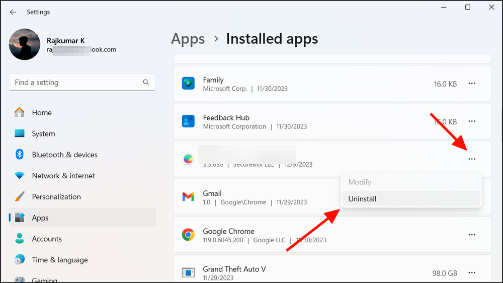 How to Remove “AtuctService” Virus from Your Windows PC