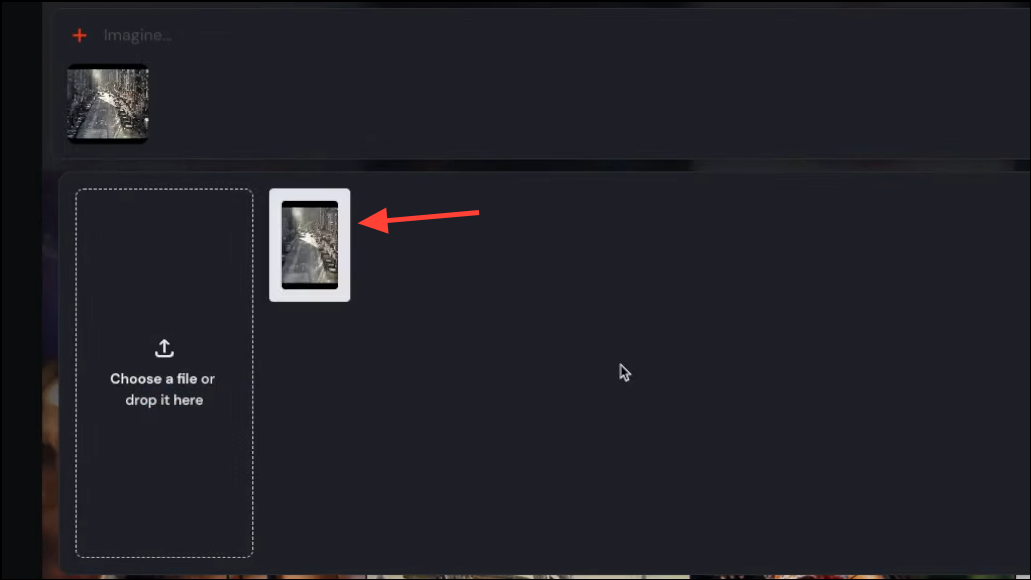 How to Use Midjourney Alpha, Web-based Midjourney Without Discord