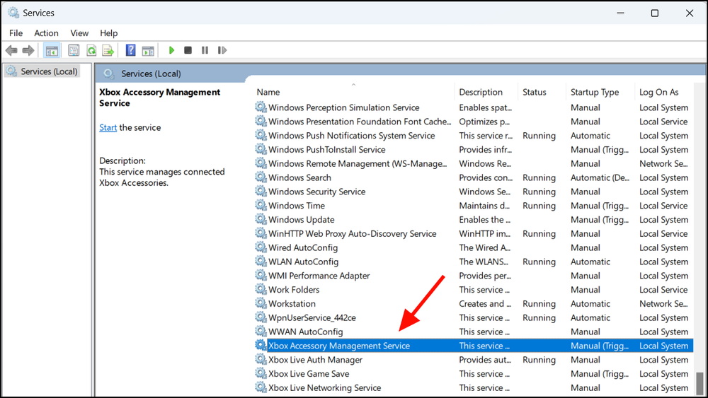 How to Fix the “Xbox needs an update” Issue in Windows 11 Xbox App