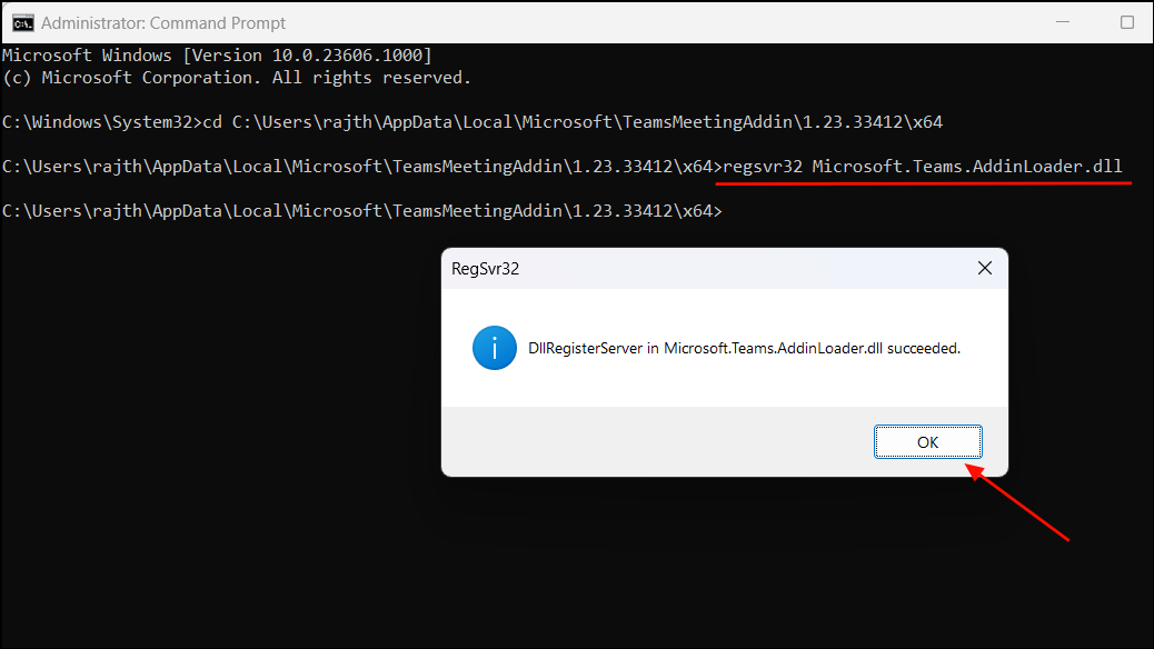 13 Ways to Fix New Teams Add-in Missing from Outlook for Windows Users