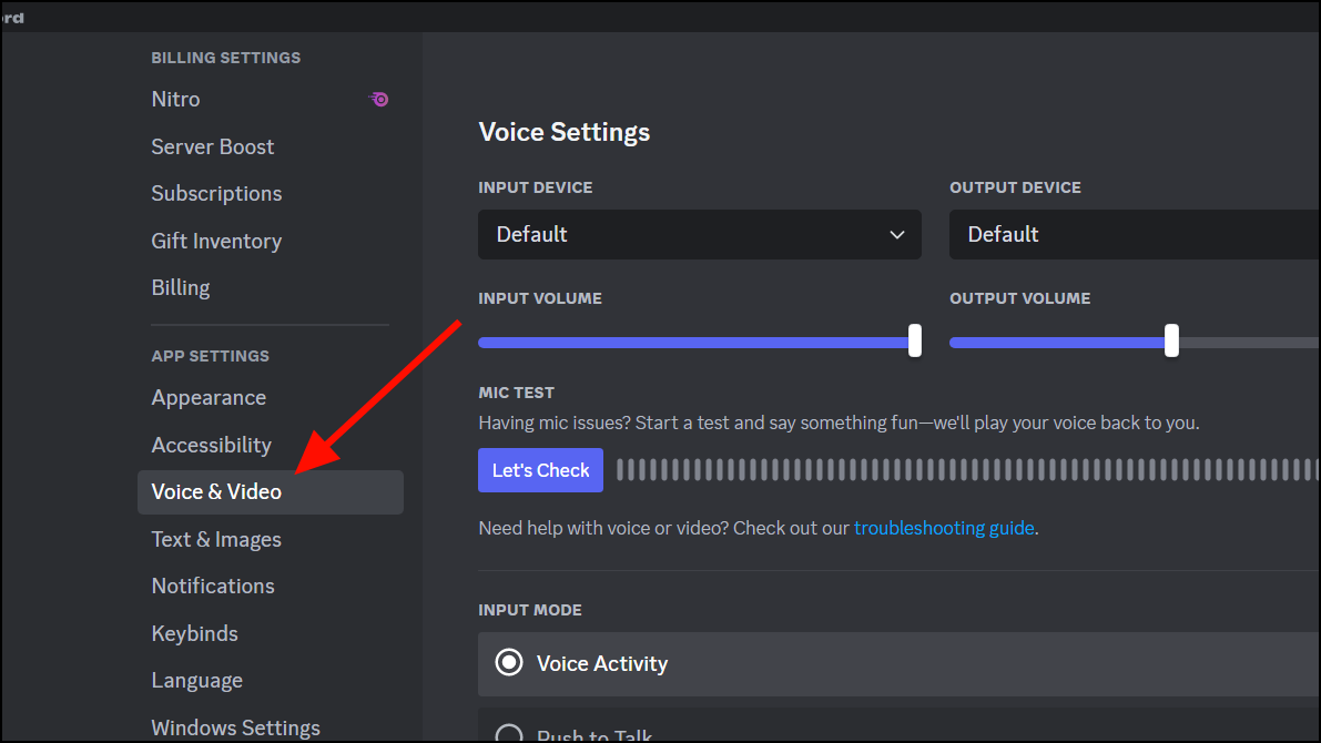 How to Fix Discord Stream Sharing Discoloration in Windows