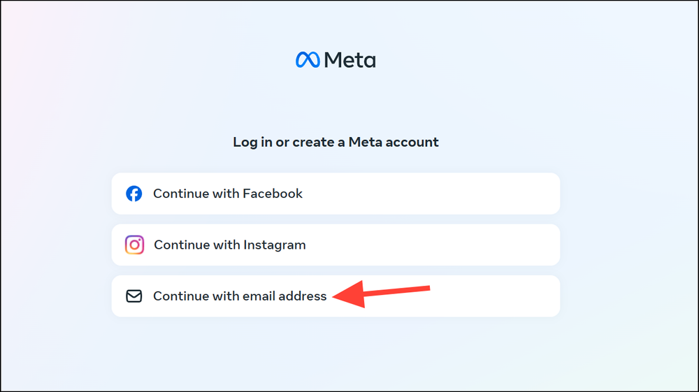How to Use Meta AI Image Generator