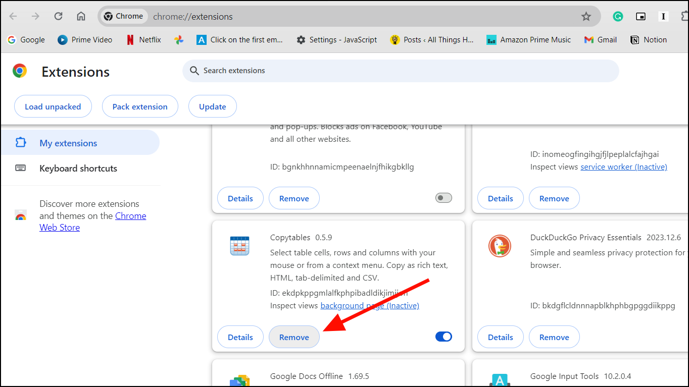 How to Remove “AtuctService” Virus from Your Windows PC