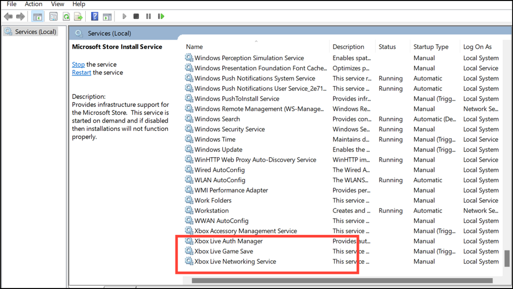 How to Fix the “Xbox needs an update” Issue in Windows 11 Xbox App