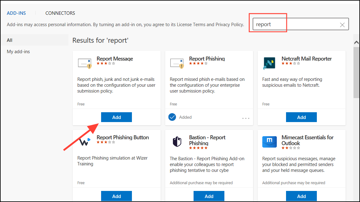 How to Block 'Temu' Spam Emails in Outlook
