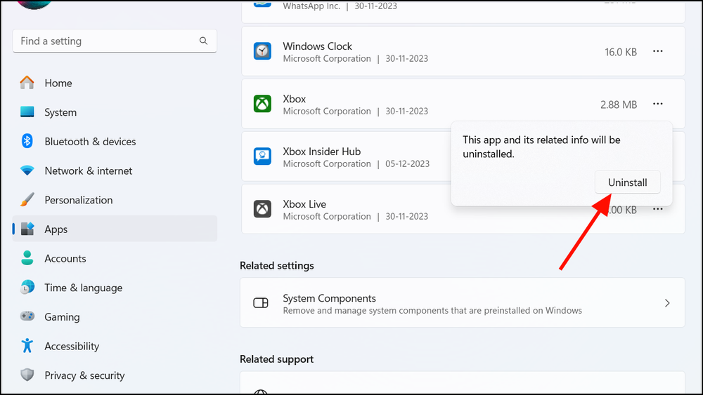 How to Fix the “Xbox needs an update” Issue in Windows 11 Xbox App