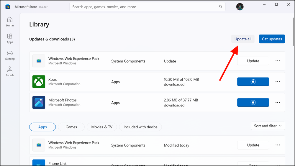 How to Fix the “Xbox needs an update” Issue in Windows 11 Xbox App