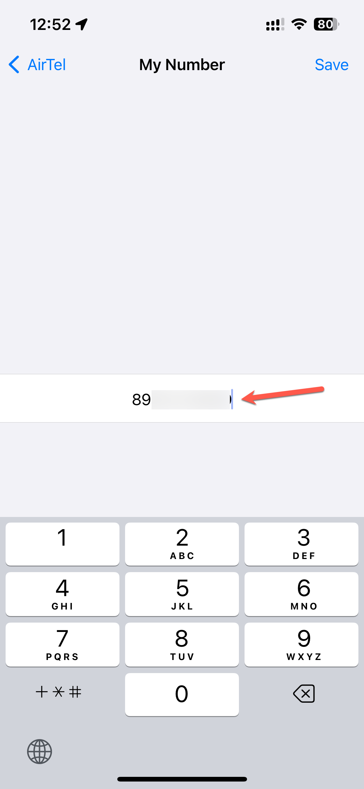 How to Know Which Phone Number is Attached to Your eSIM on iPhone