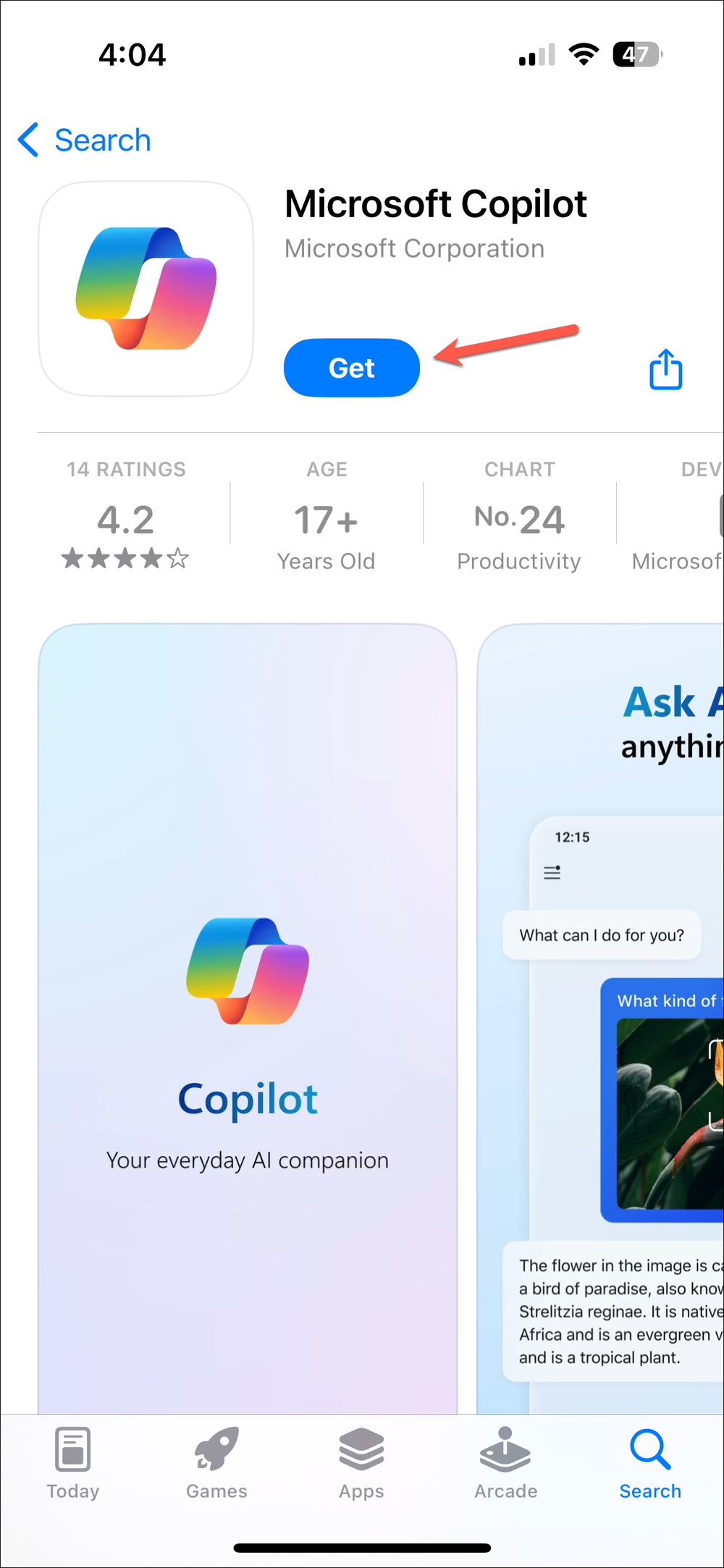 How to Use Microsoft Copilot on Your Phone