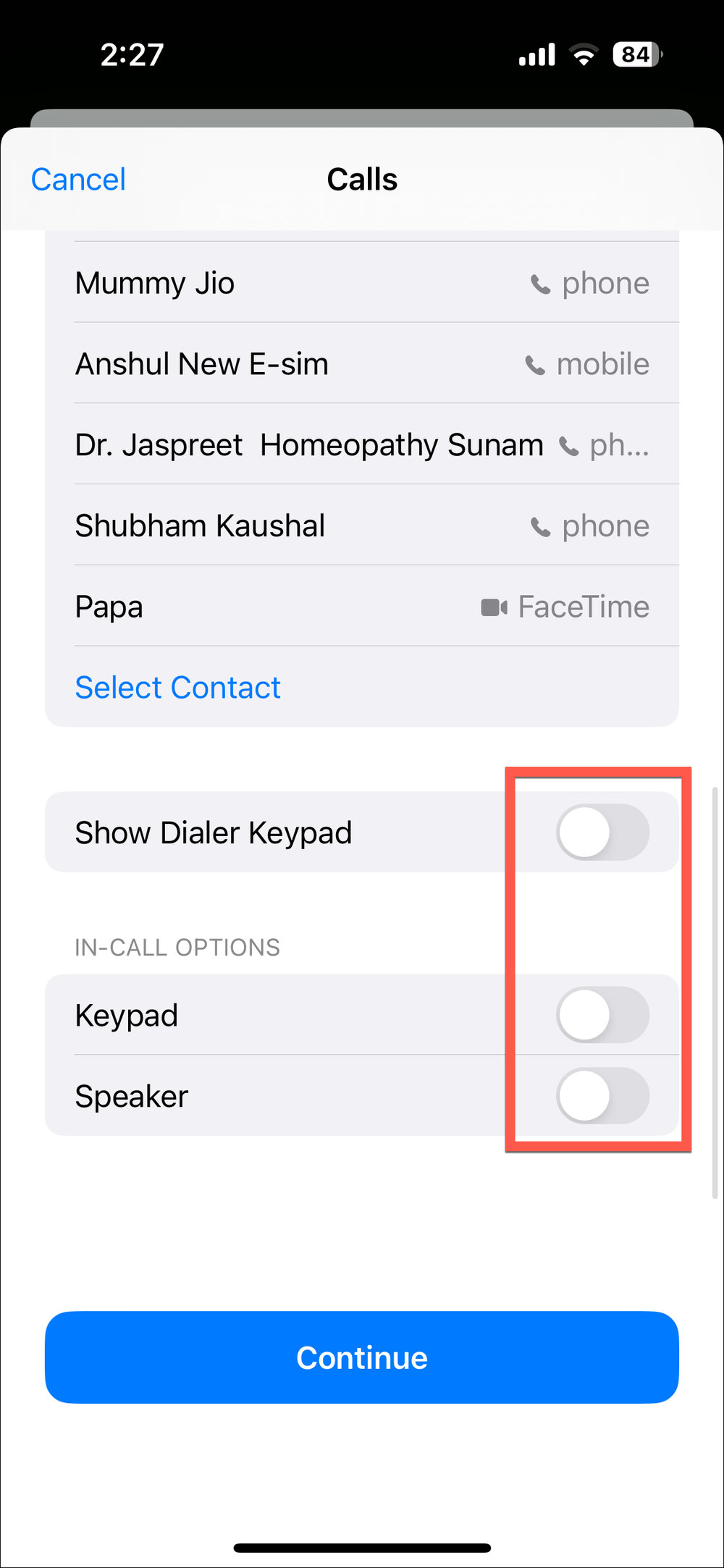 How to Set up Assistive Access on iPhone for Elderly People