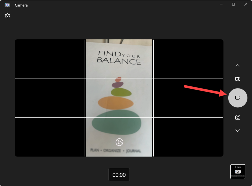 How to Record Video on a Windows 11 PC