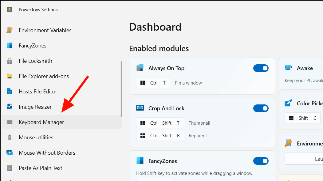How to Assign a Copilot Key on Any Windows 11 Keyboard ⌨️