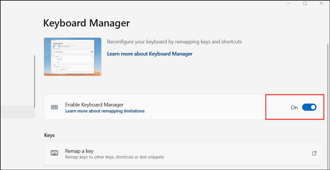 How to Assign a Copilot Key on Any Windows 11 Keyboard ⌨️