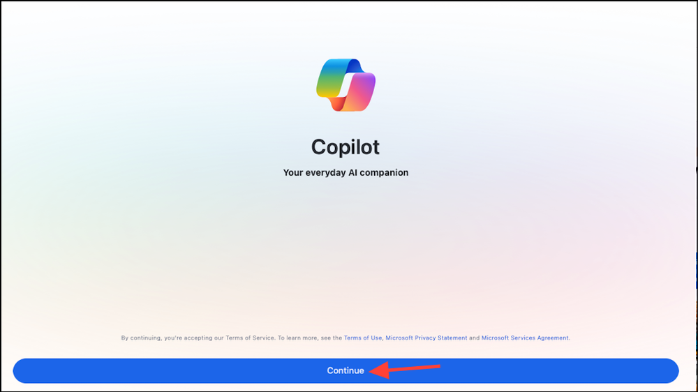 How to Use Microsoft Copilot on Mac