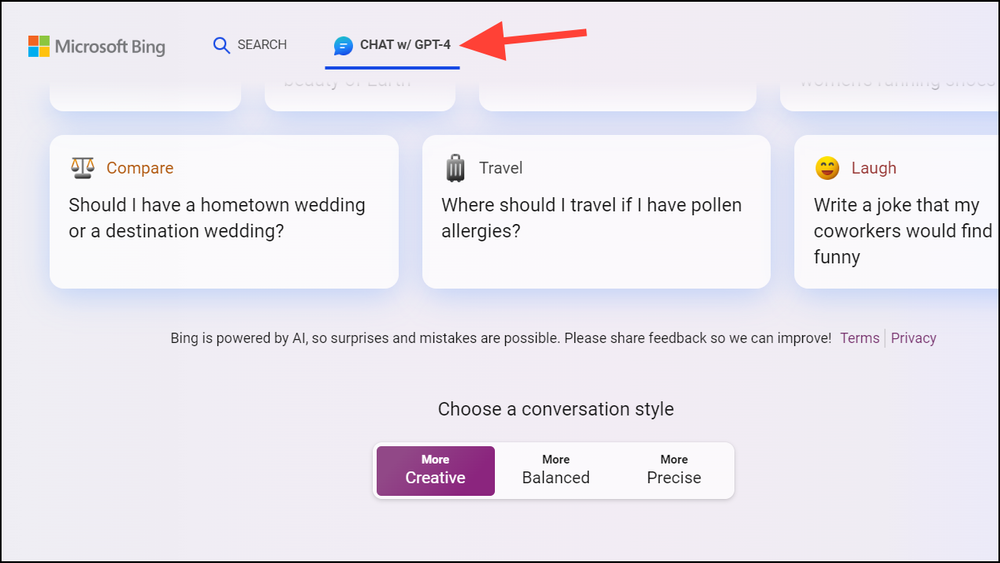 How to Use Plugins with Bing Chat