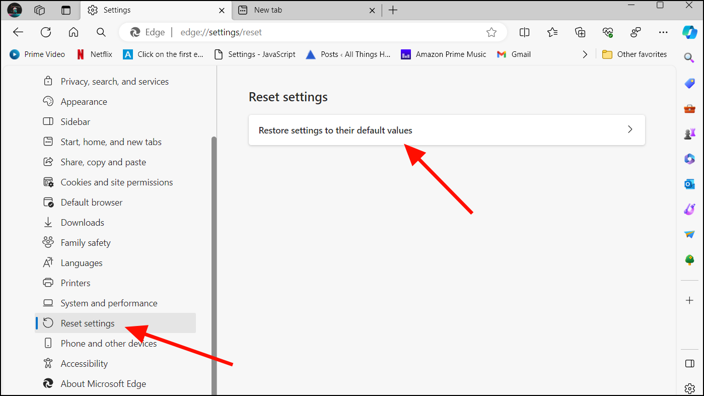 Microsoft Edge Making Suspicious Connection? Here’s what you need to know