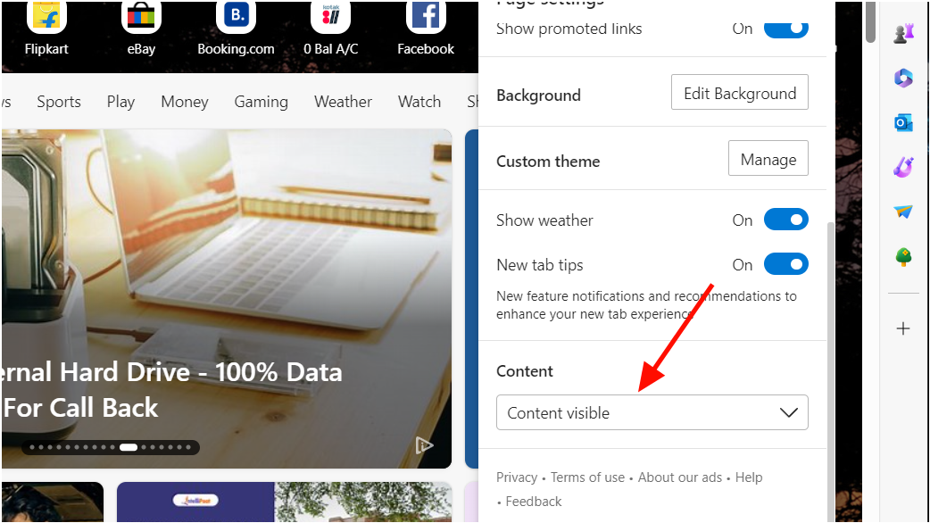 Microsoft Edge Making Suspicious Connection? Here’s what you need to know