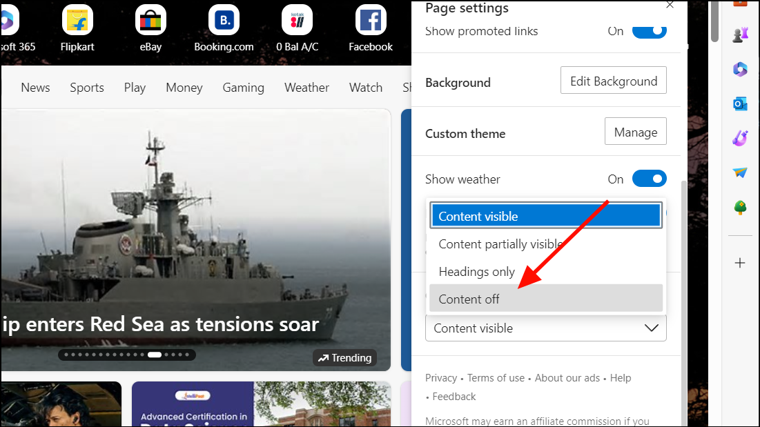 Microsoft Edge Making Suspicious Connection? Here’s what you need to know
