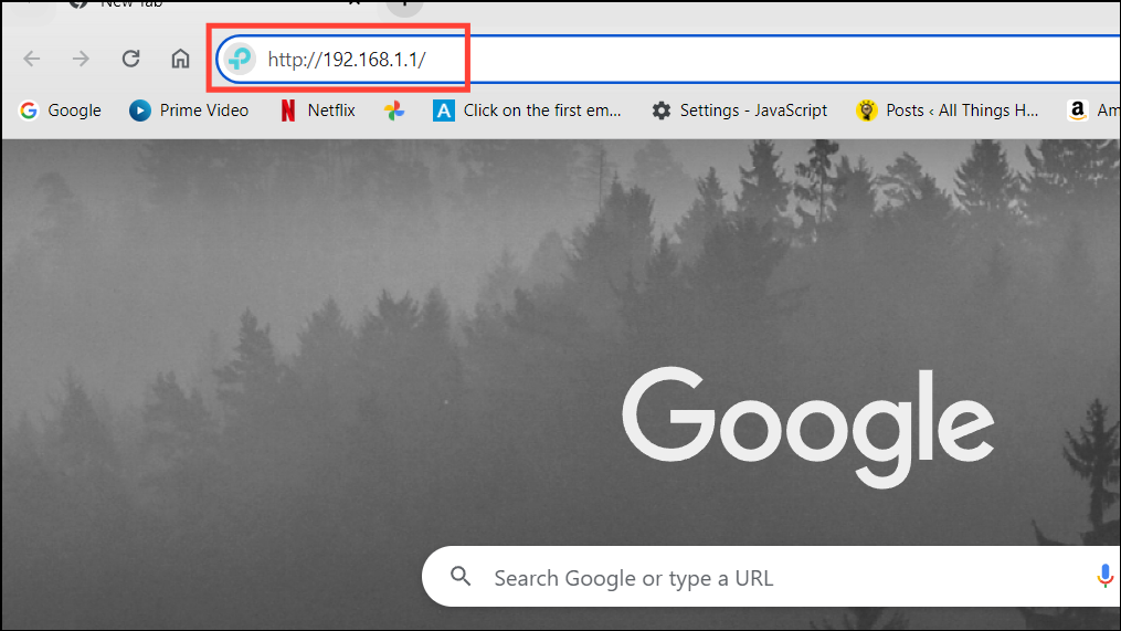 How to Change NAT Type in Router (for Windows 11 users)