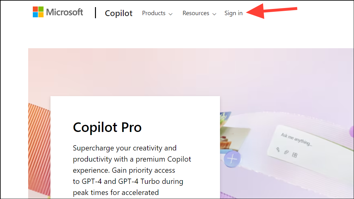 What is Copilot Pro and How to Subscribe to it